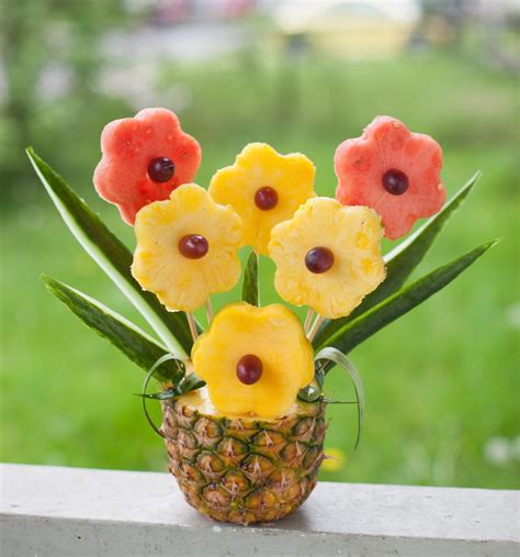 7 Edible Bouquet Ideas For Mothers Day Holidappy