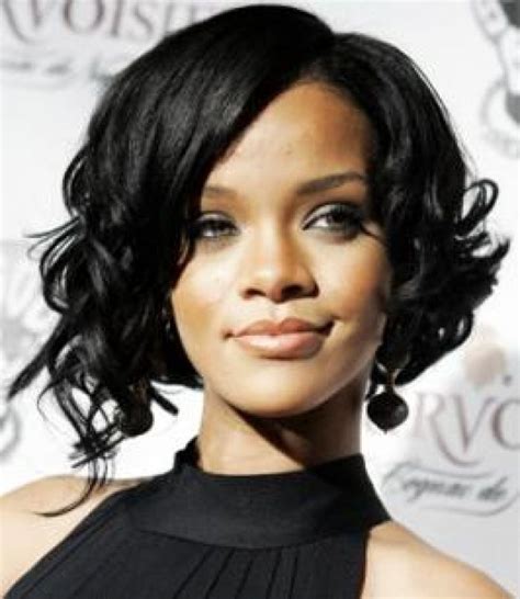 60 Showiest Bob Haircuts For Black Women Short Curly Bob Hairstyles Curly Bob Hairstyles