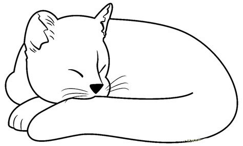 50 Desenhos de Gatinhos para colorir Dicas Práticas