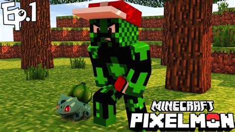 Os Aventureiros Minecraft Pixelmon Pokevicio Ep Ft Matchola