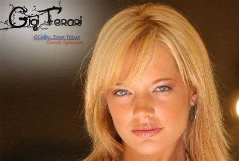 Gigi Ferari Biography Wiki Age Height Career Photos More Artofit