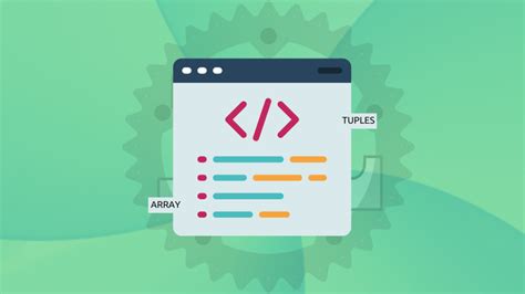 rust basics series 4 arrays and tuples in rust