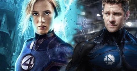 Quarteto Fantástico Tudo o que você precisa saber sobre reboot do MCU