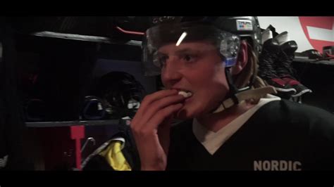Nordic Hockey Academy 24 7 Part 1 YouTube