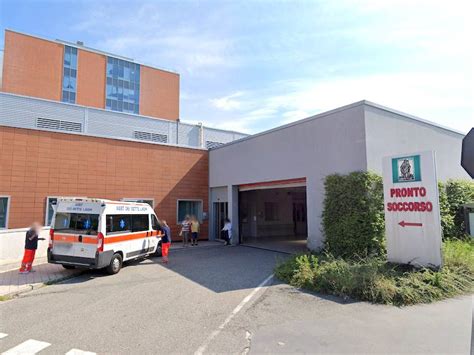 Infermieri Aggrediti In Pronto Soccorso Pronto Un Nuovo Collegamento