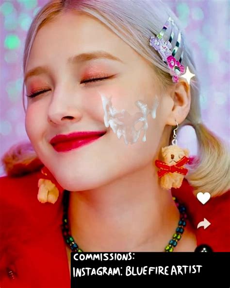 Rule 34 Cindy Toons Cum Cum On Face Deepfake Facial Fake Kpop Kpop