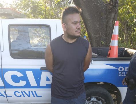 Capturan a conductor ebrio que provocó accidente en La Paz Diario La