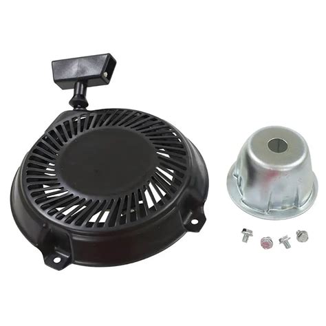 Recoil Starter Start Launch Pull Start For Briggs Stratton Intek Pro