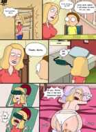 Post 5767598 Beth Smith GKG Morty Smith Rick And Morty