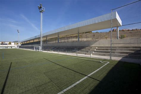Convocatoria Del Uso Para La Temporada 2022 2023 De Los Campos De
