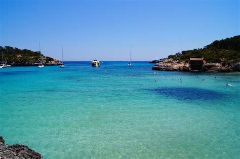 PETITS PARADIS Top 10 Des Plus Belles Plages De Majorque