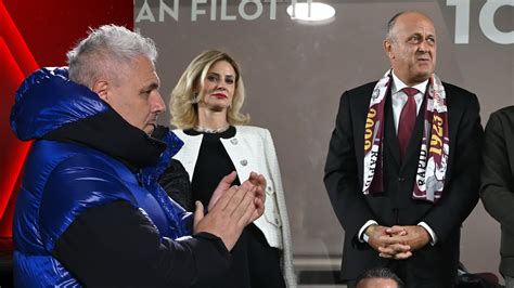 Mesajul pe care Dan Șucu i l a transmis lui Marius Șumudică noaptea