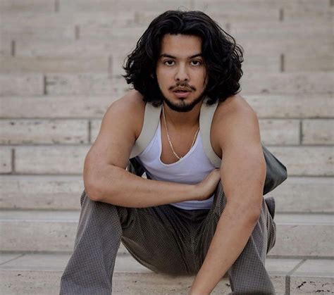 Xolo Maridueña r LadyBoners