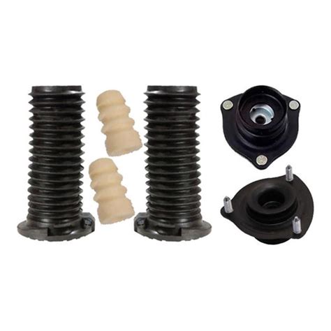 Kit Do Amortecedor Dianteiro Honda New Civic Submarino