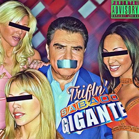 Play Sabado Gigante By The Trifln On Amazon Music