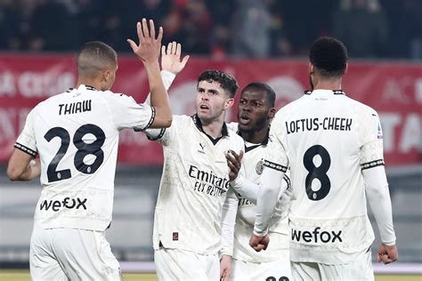 Rennes Milan Dove Vederla In TV E Streaming Su TV8 DAZN O Sky Le
