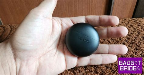 Oppo Enco Buds Review Does Not Miss A Beat