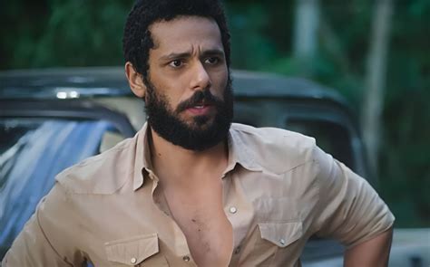Resumo Da Novela Terra E Paix O Pr Ximo Cap Tulo S Bado De