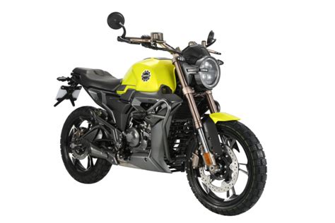 2022 Zontes ZT155 G Malaysia 8 Paul Tan S Automotive News