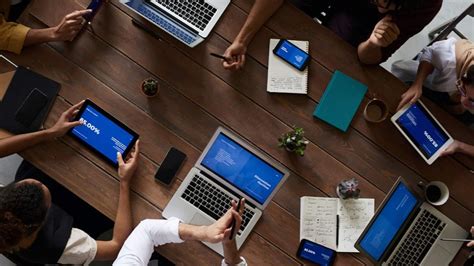 Mejores Apps De Control Horario Para Fichar En El Trabajo