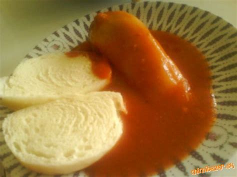 Plnen Paprika V Paradajkovej Om Ke Mimibazar Sk