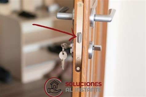 CUÁLES SON LAS PARTES DE UNA CERRADURA