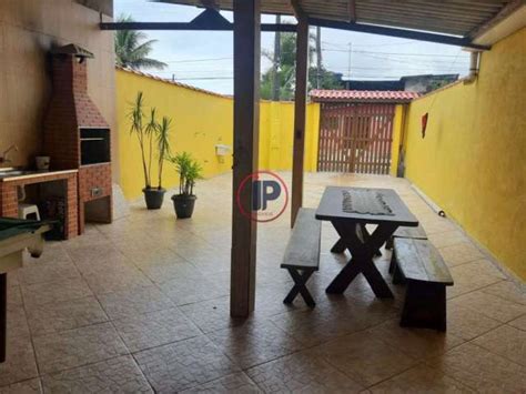 Casa Quartos Na Avenida Presidente Kennedy Nova Itanha M
