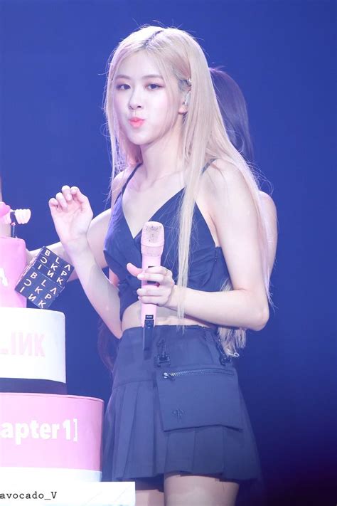 avocado V on Twitter 190921 BLACKPINK PRIVATE STAGE Chapter1 다음에