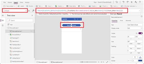 working with barcode scanner in powerapps microsoft dynamics 365 crm tips and tricks