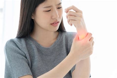 Ciri Ciri Asam Urat Dan Langkah Efektif Mengatasinya Temukan