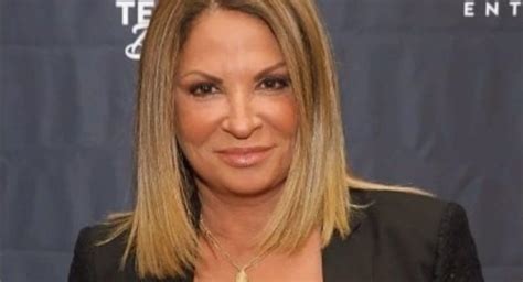 Doctora Polo Así luce la abogada sin maquillaje y fuera de caso cerrado
