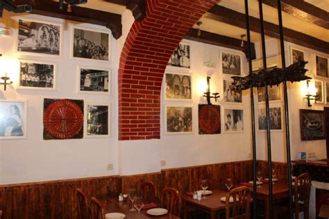 Historia de la salsa brava Gastronomía y turismo en Valencia gastronómica