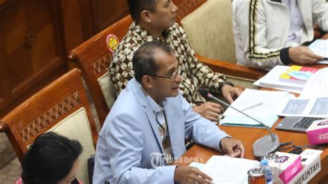 Aspri Wamenkumham Laporkan Balik Ketua IPW Ke Bareskrim Atas Dugaan