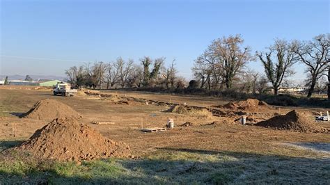 Terrains Constructibles ROMANS Calli Construction