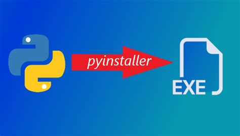 C Mo Crear Aplicaciones Ejecutables En Python Lathack