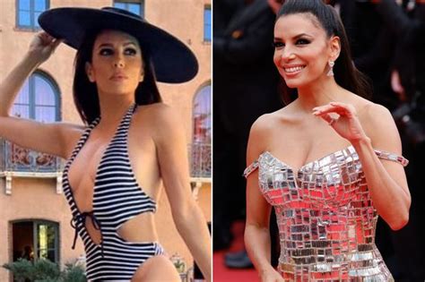 Iggy Azalea Pours Sizzling Curves Into Tiny Slashed Dress With Emily