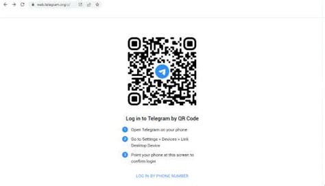 Como Entrar No Telegram Web Sem Baixar Nada E Sem Apps