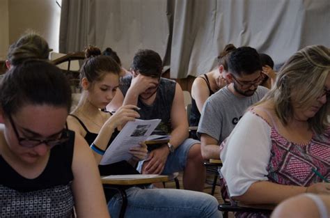 Coperse divulga resultado da isenção do valor de inscrição do