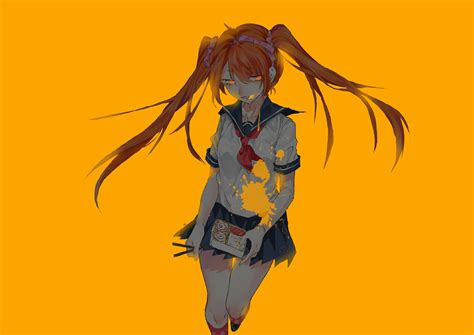Fondo De Pantalla De Escritorio HD Videojuego Yandere Simulator