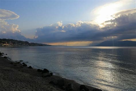 Stretto Di Messina JuzaPhoto