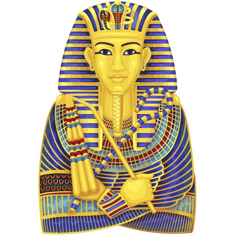 Der Pharao I Ein Begriff kurz erklärt