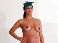 Naked Sophia Cahill Added By Unknown User