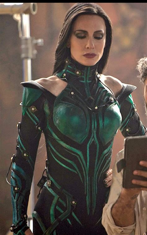Marvel Women Marvel Dc Power Metal Girl Fashion Fashion Outfits Cosplay Diy Girl Superhero