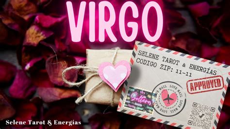 VIRGO SIN RODEOS TE DIGO LO QUE SIENTE CUANDO TE MIRE A LOS OJOS