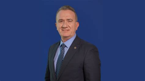 Deva Partisi Bursa Büyükşehir Belediye Başkan Adayı Zeki Kahraman ın