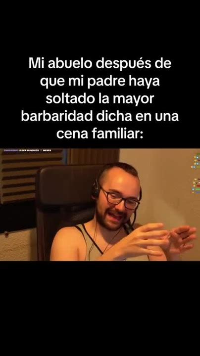 Abuelo Que Estuvo En La Segunda Guerra Mundial Meme Subido Por