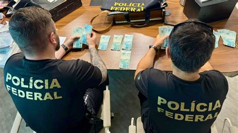 PF investiga desvio de R 10 milhões destinados à educação no RS