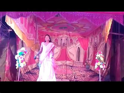 DAKSHIN DINAJPUR MELA TANDI SANTHALI VIDEO SONG JATRA SANTHALI