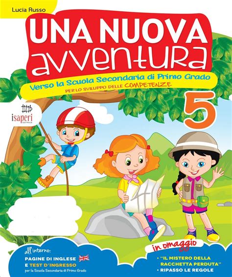 Parole In Cerchio Grammatica 5 Artofit