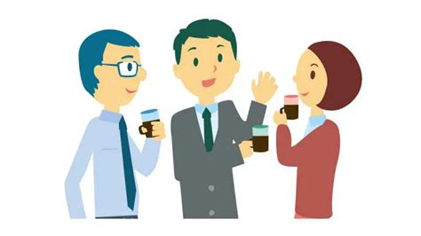 Kỹ năng giao tiếp cơ bản để thành công